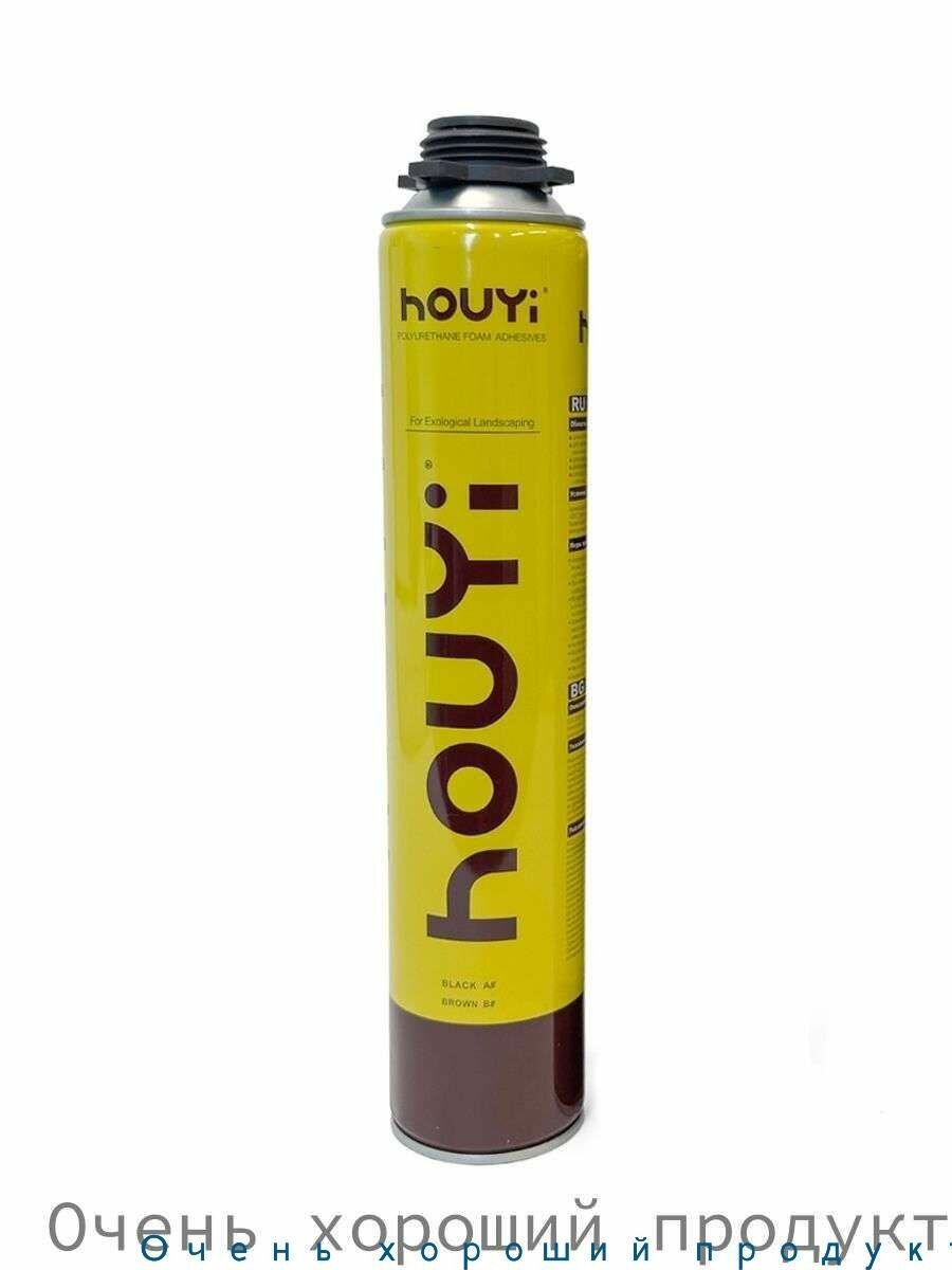 Пена HOUYI для создания декораций в террариуме