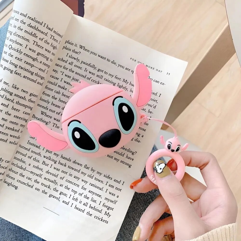 Силиконовый чехол для наушников Honor Choice Earbuds X7/X7pro