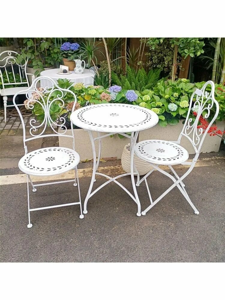 Набор садовой мебели 2персон