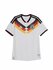 Футболка adidas, размер XL, белый,