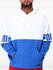 Худи PUMA Power Colorblock