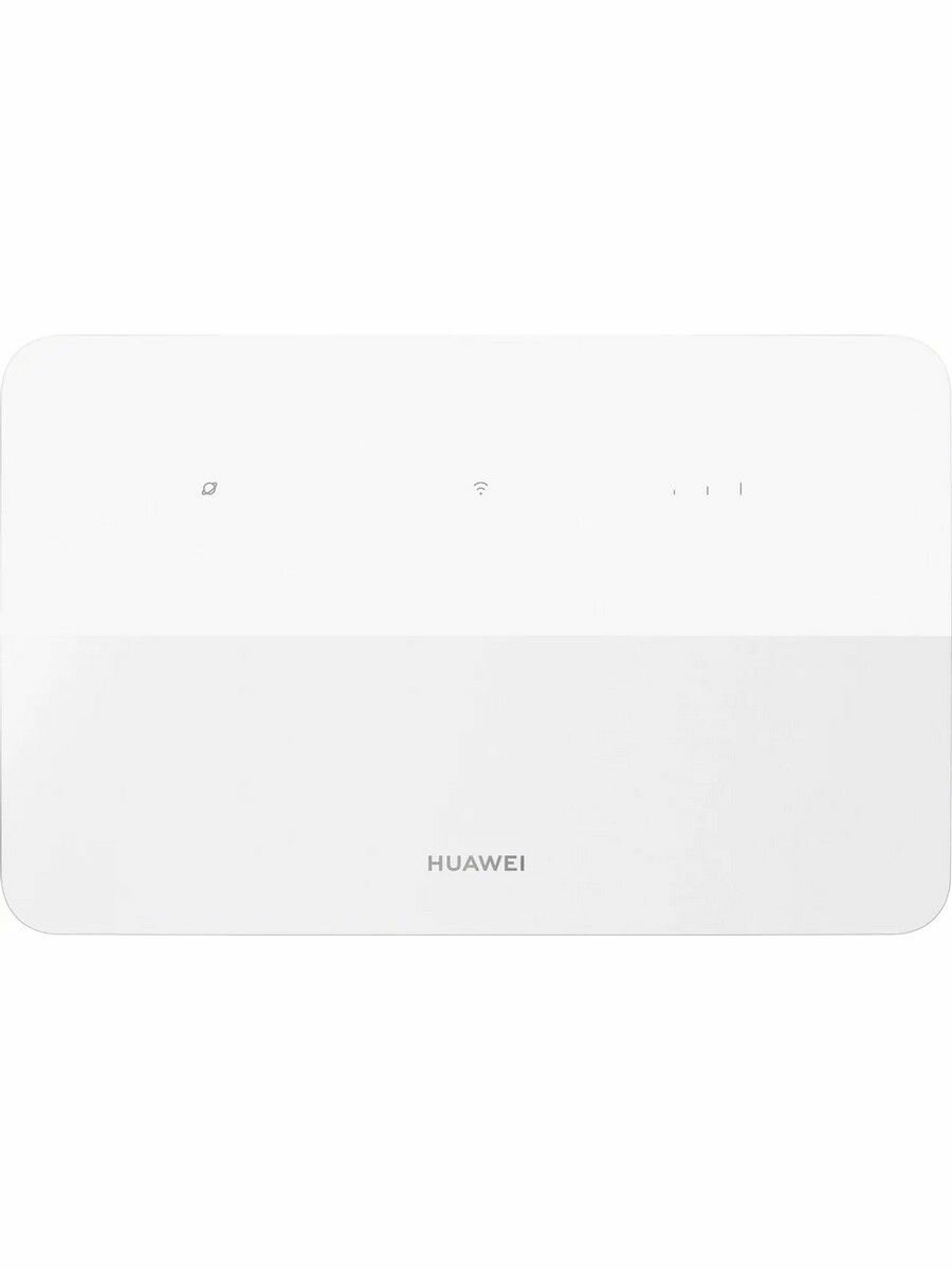 Wi-Fi роутер Huawei B636-336 3G/4G 51060KBN