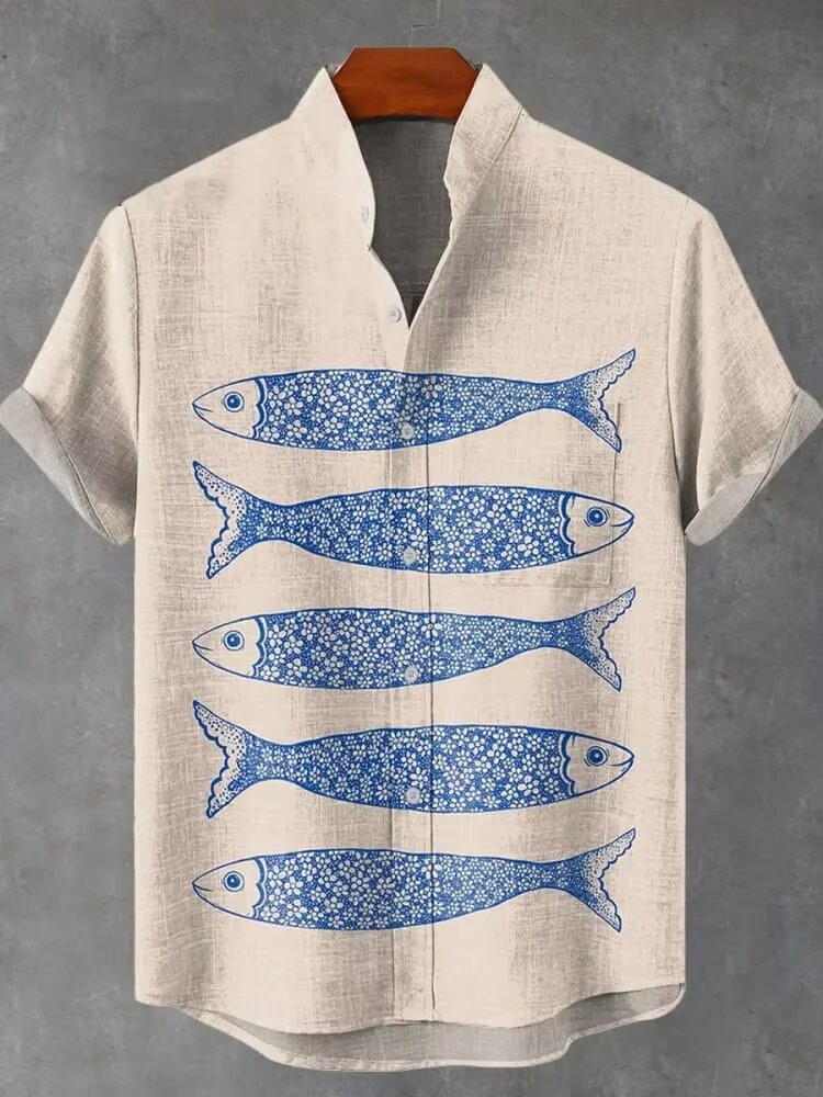Рубашка
