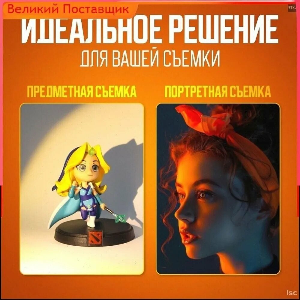 Студийное оборудование — фото 1