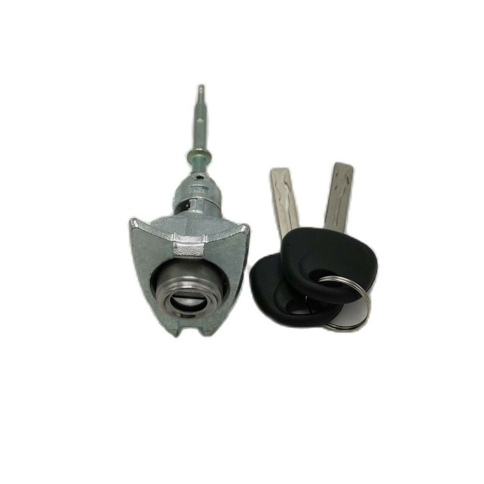 Личинка замка двери MyPads с 2 ключами для Hyundai Sonata 2009-2014, водительская сторона