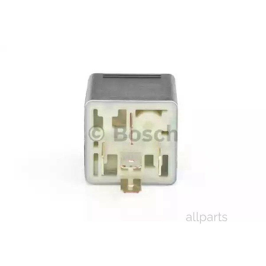 BOSCH 0332209204 реле! универс,24V, 5 контактов\RVI