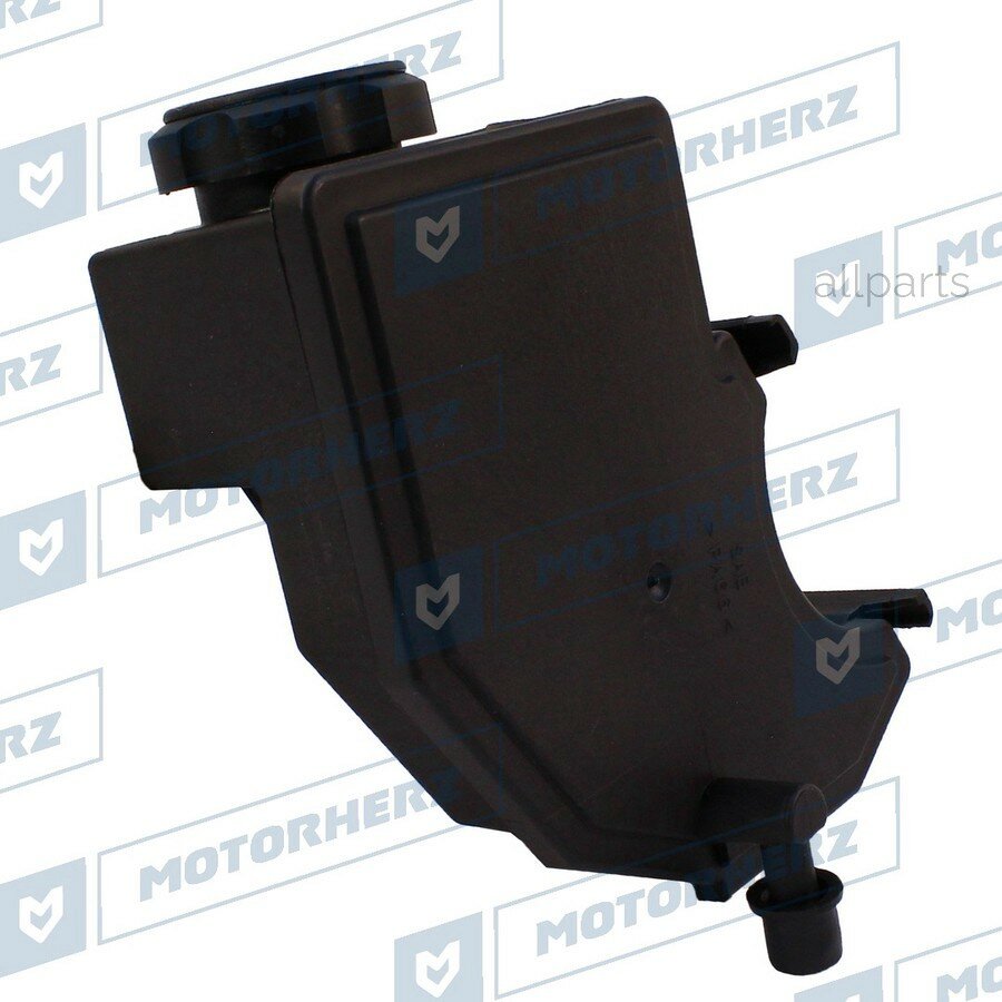 MOTORHERZ HPP1135BK Бачок ГУР/эгур