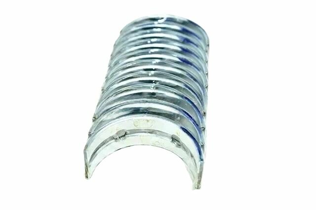 Комплект вкладышей коренных GLYCO H1065/5 0.50MM Renault Logan, Megane, Laguna 1.4, 1.6 Mot. K4m, K4j, K7m, K9k 96-> +0,50 мм