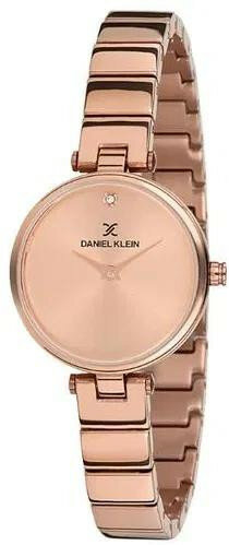  Daniel Klein
