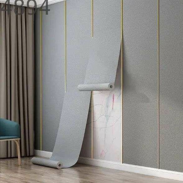 Новая Коллекция PVC Стеновых Панелей , Водонепроницаемые Самоклеящиеся Обои Для Декора Дома164