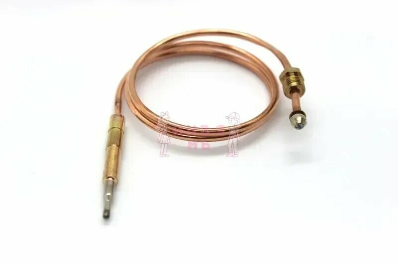 Термопара EuroSit 900 мм для газовых котлов с автоматикой SIT, TGV, Арбат