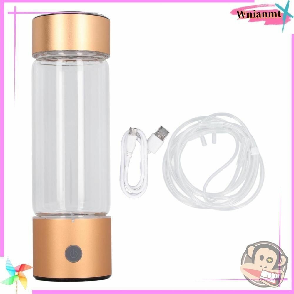 Ионизатор проточный воды