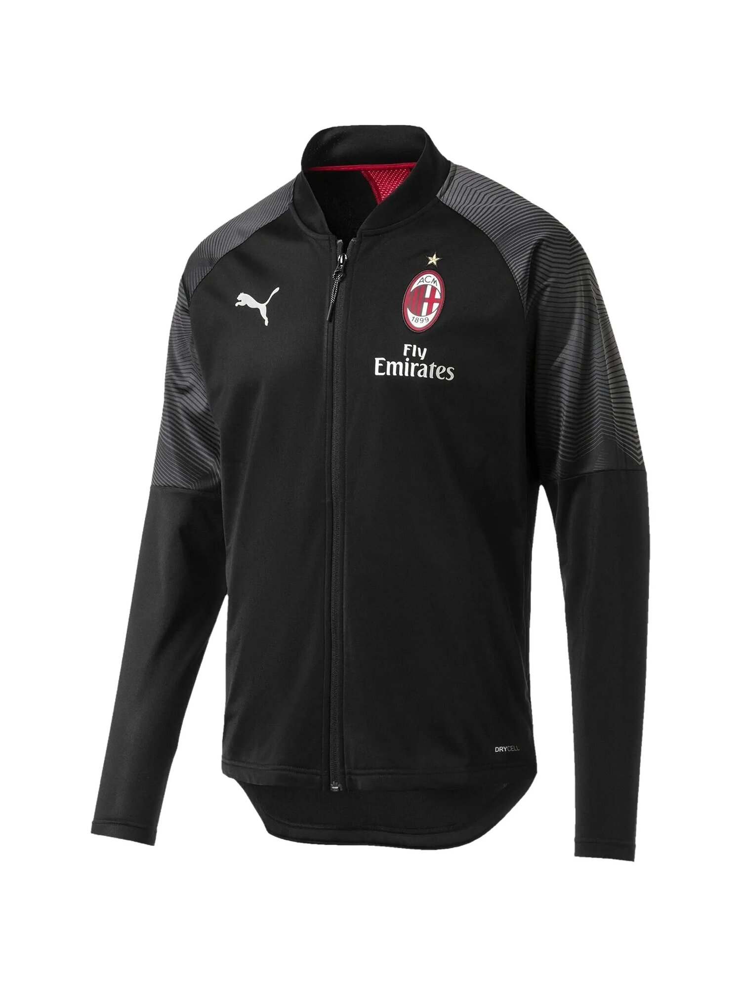 Толстовка Stadium AC Milan