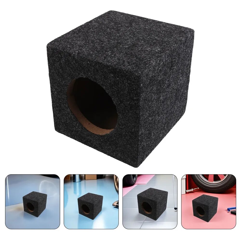 Сабвуфер автомобильный