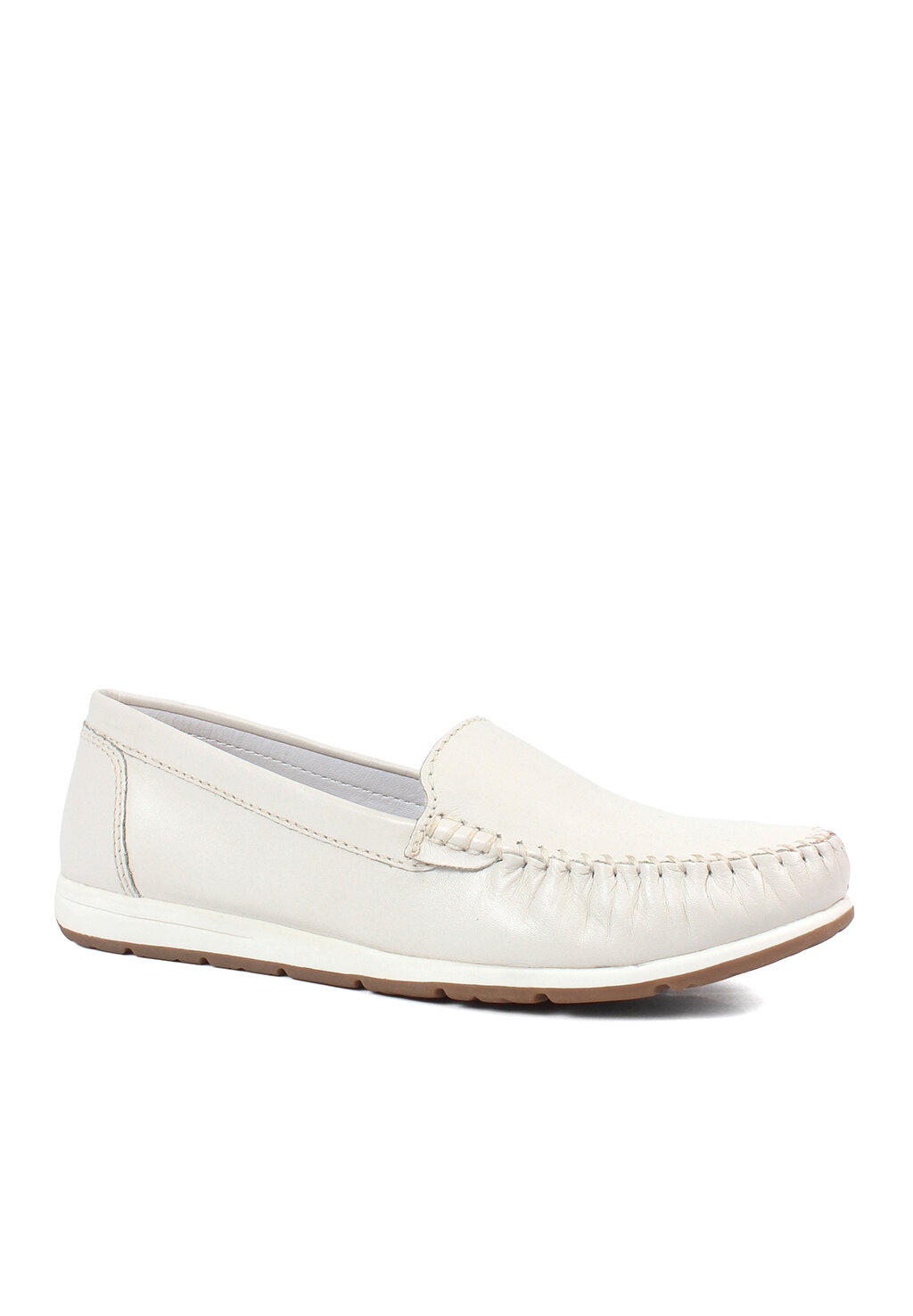 Мокасины Коллекция Лето 2026