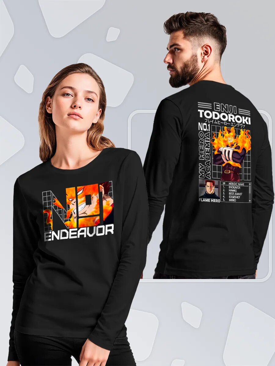 Лонгслив