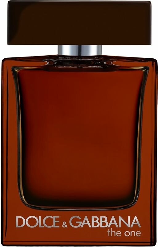 Dolce & Gabbana Мужские духи The One for Men Parfum, 50 мл