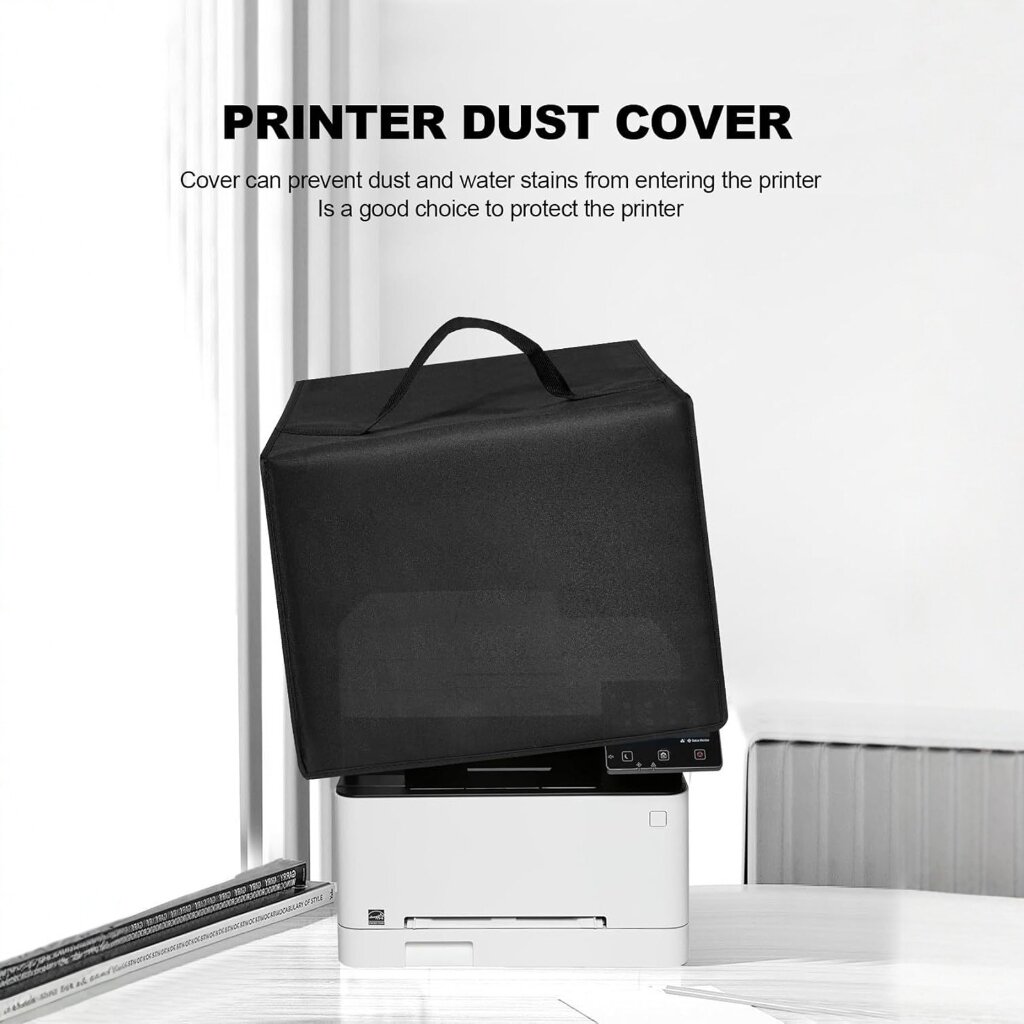 Съемный чехол для принтера из нейлона