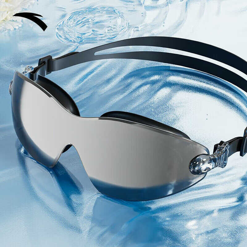 ANTA Water Lens плавательные очки с антизапотевшим покрытием и высокой четкостью для миопии -3.00 диоптрий