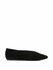 Балетки Manebi Pointed ballet flats, размер 41