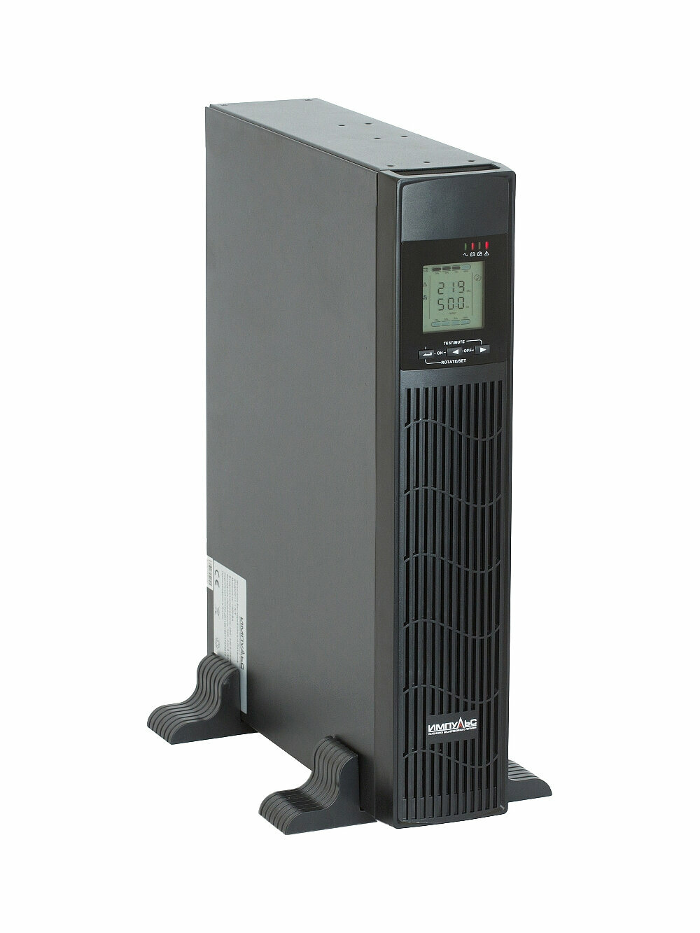 ИБП импульс про 1000 R/T (JR10201)