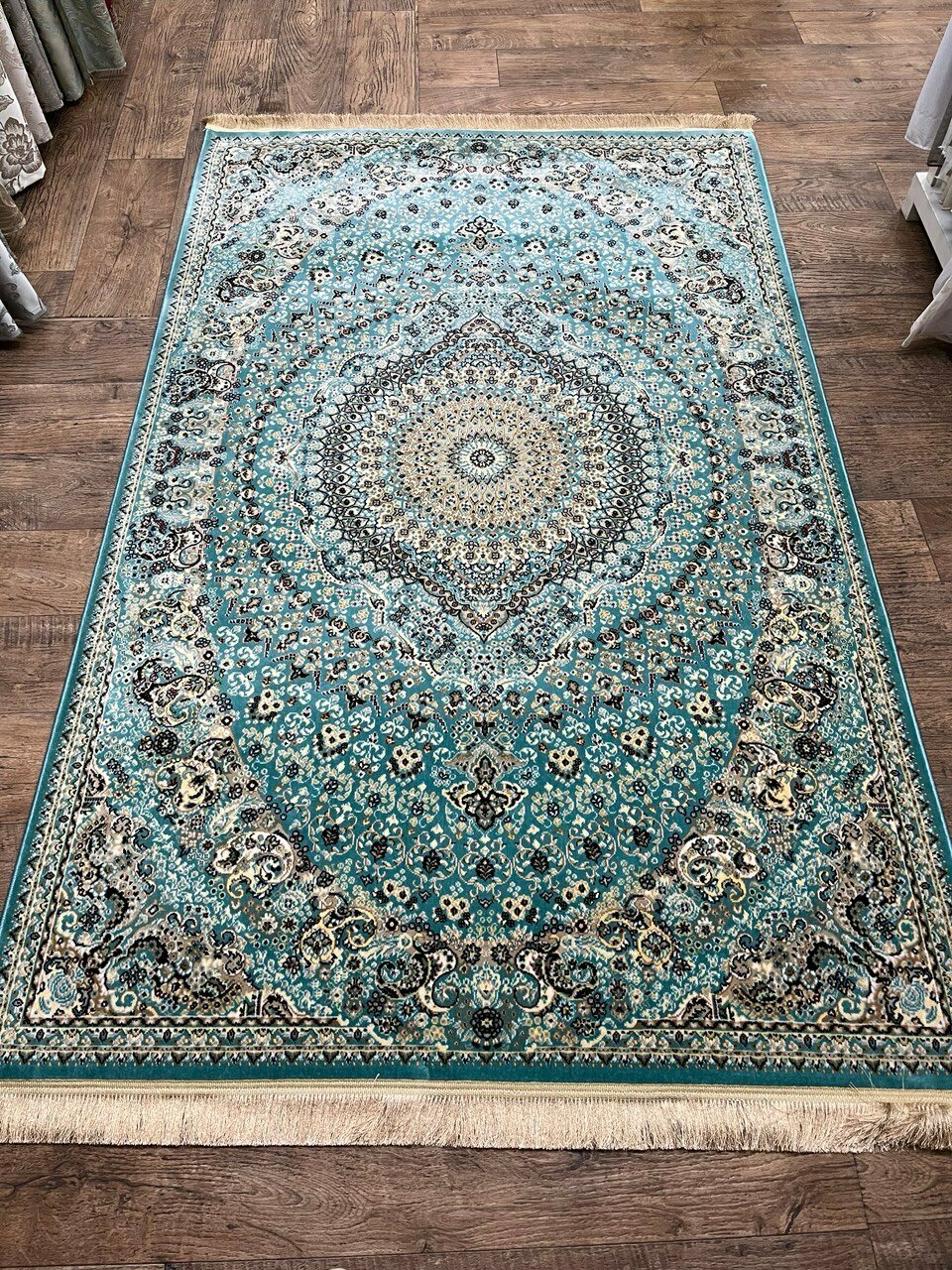 Ковер 1.5х2.3 Иран