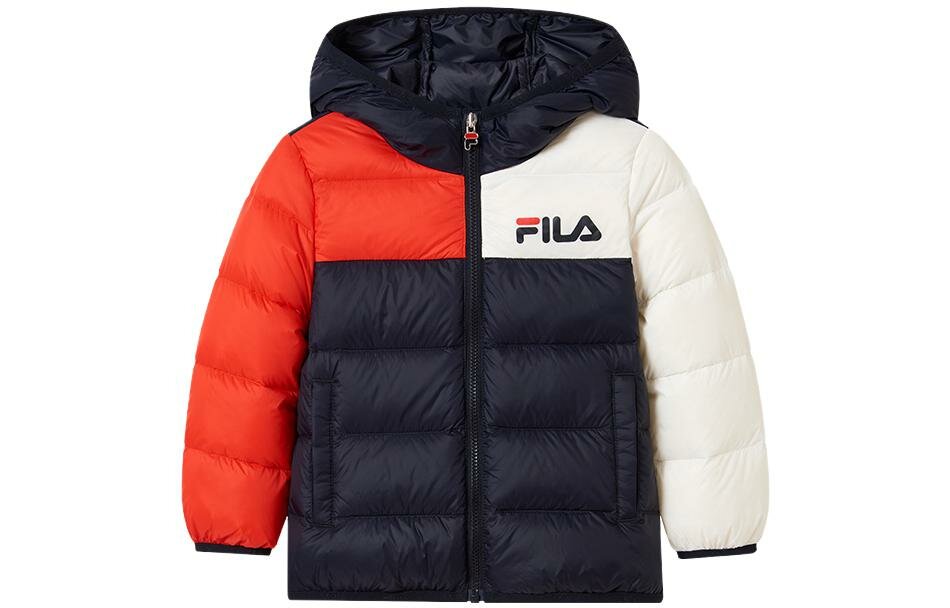 Пуховик FILA KIDS