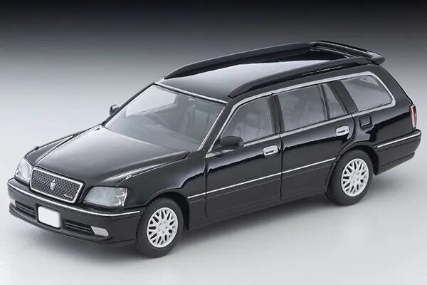 Коллекционная модель Toyota Crown 01 Takara Tomy