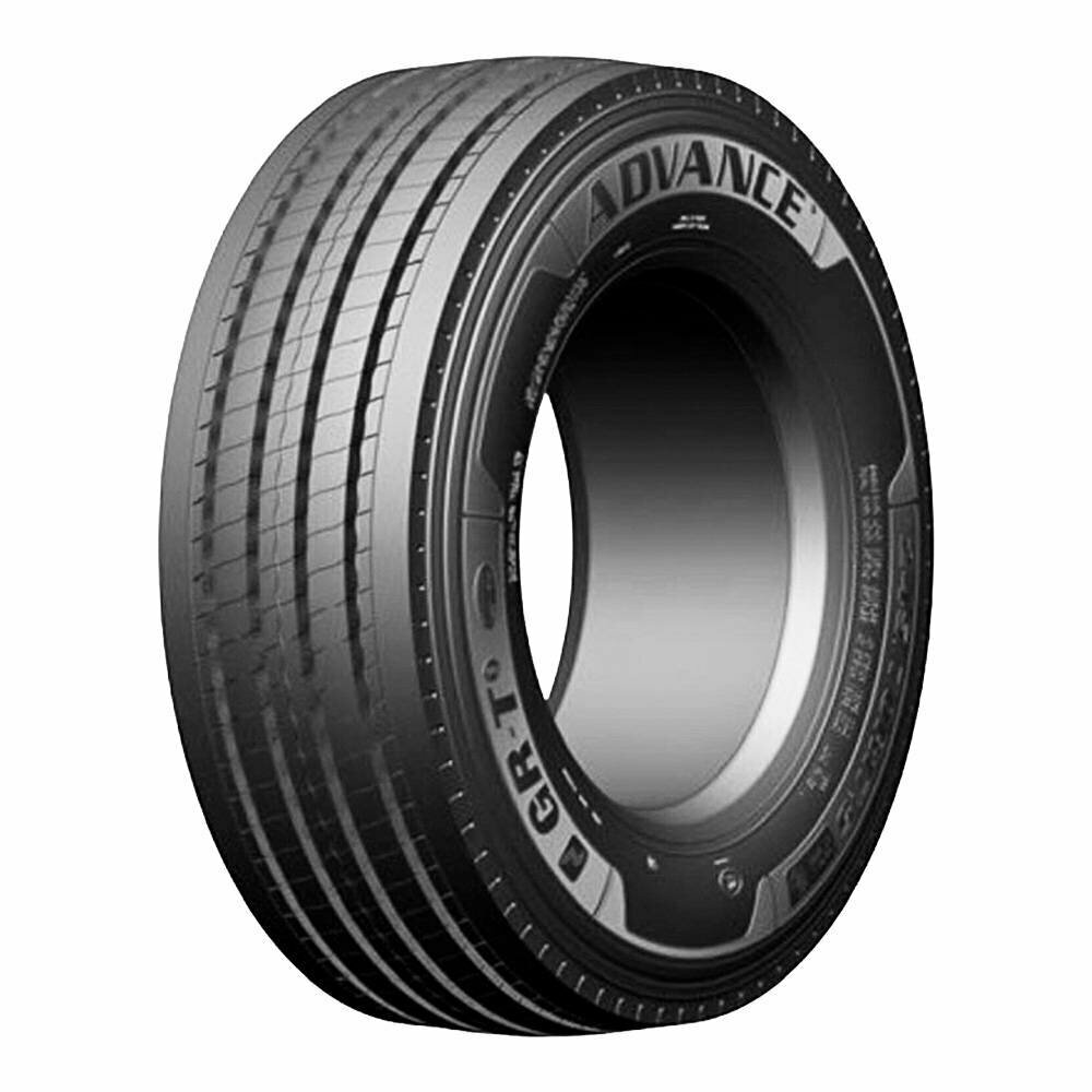 Грузовая шина Tornado GR-T1 245/70 R17.5 143/141J