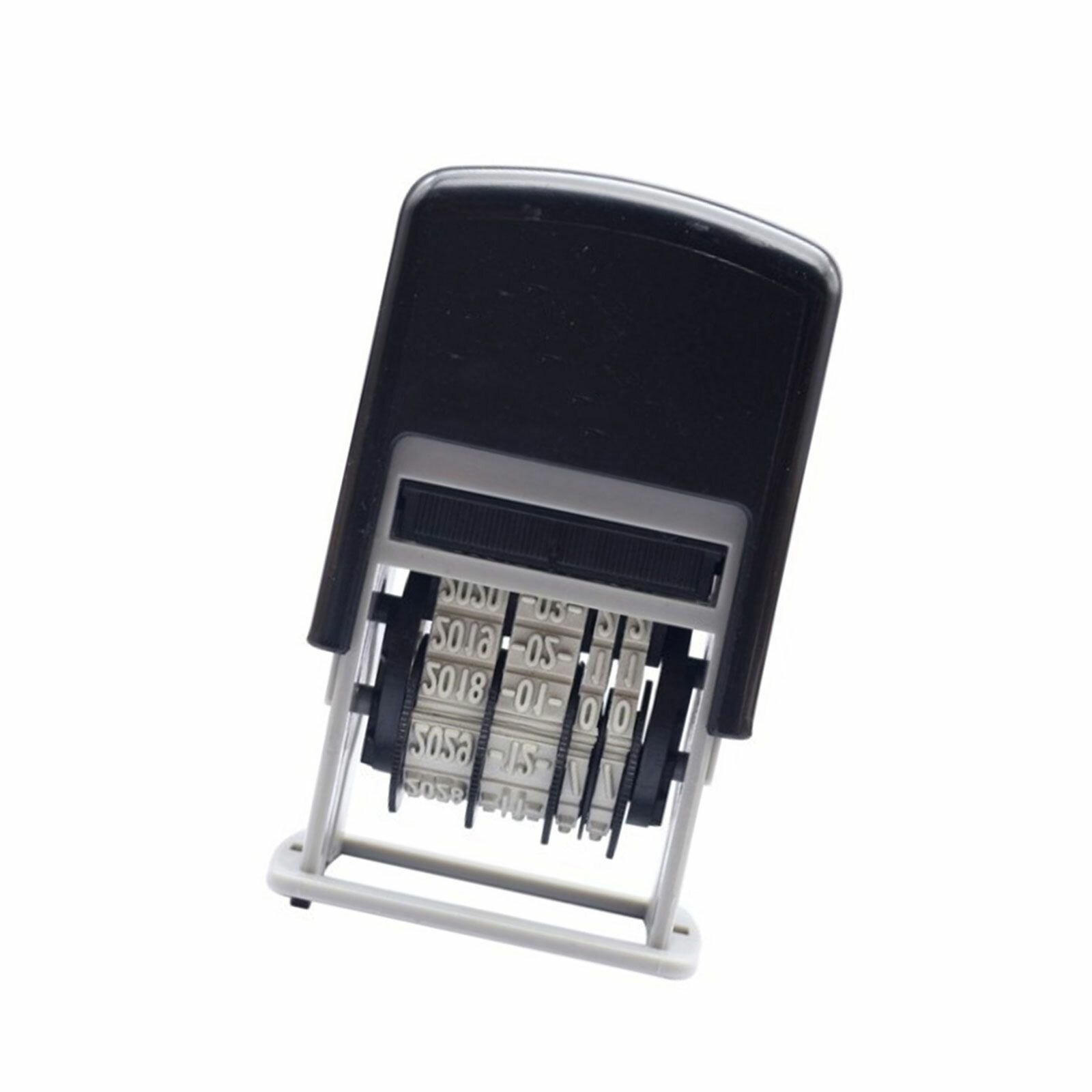 Многофункциональный регулируемый нумератор с датой