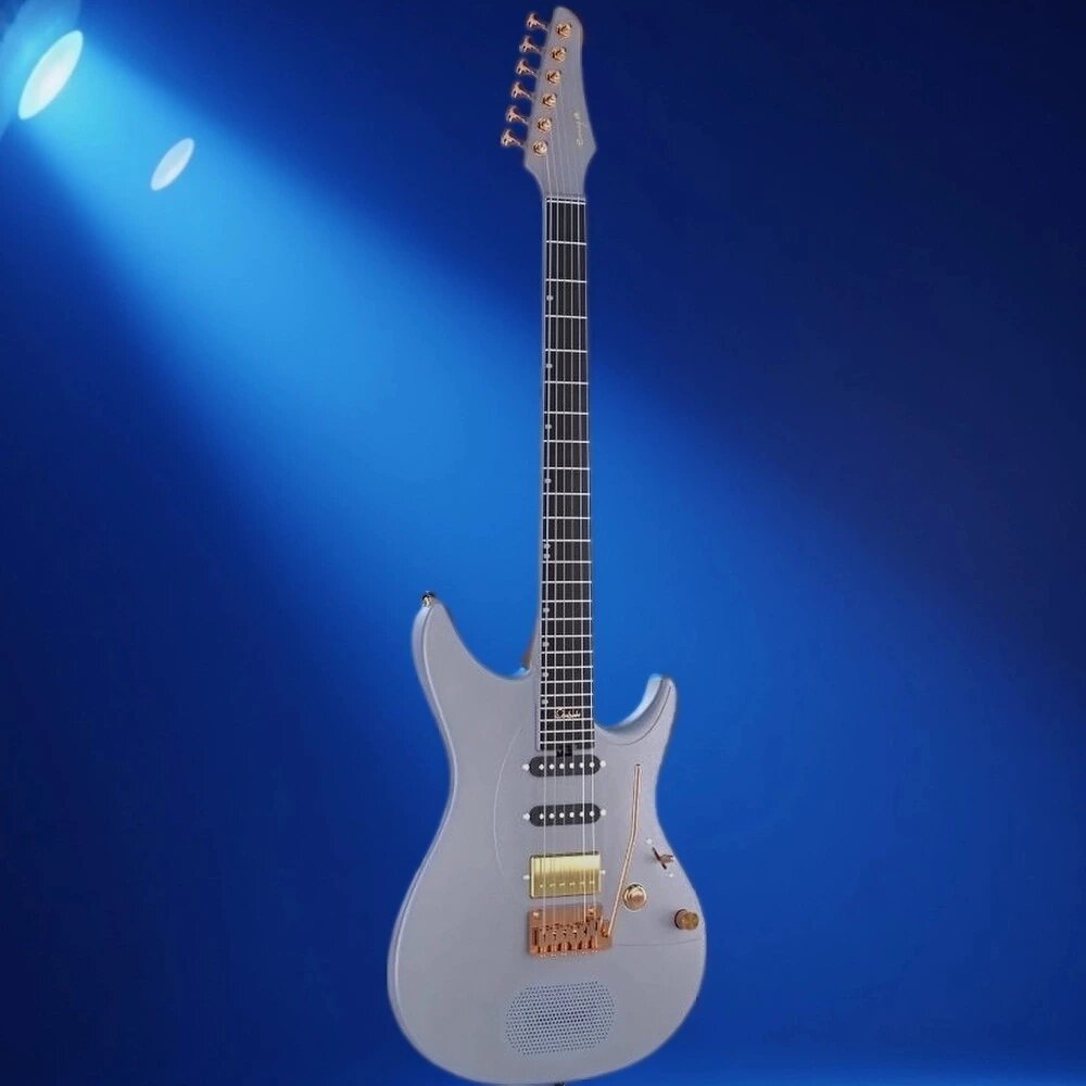 Электрогитара Enya NOVA GO SONIC NEW CC Inspire