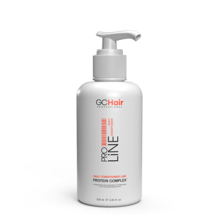 GC Hair Professional, Кондиционер для волос Daily, 300 мл