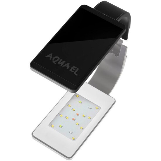 Светильник светодиодный Aquael LEDDY SMART ВТ черный 4.8W