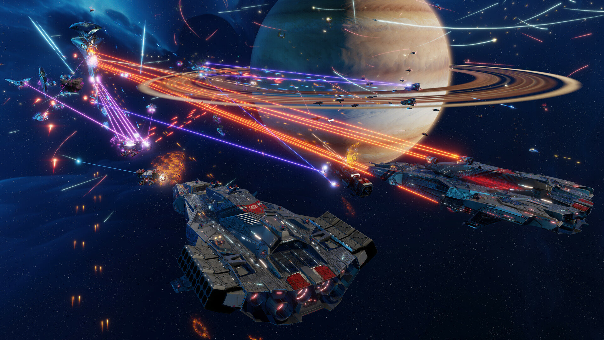 Sins of a Solar Empire II - Reinforcements DLC PC Steam Ключ