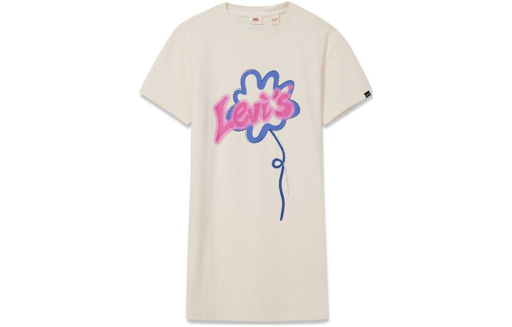 Платье Levis