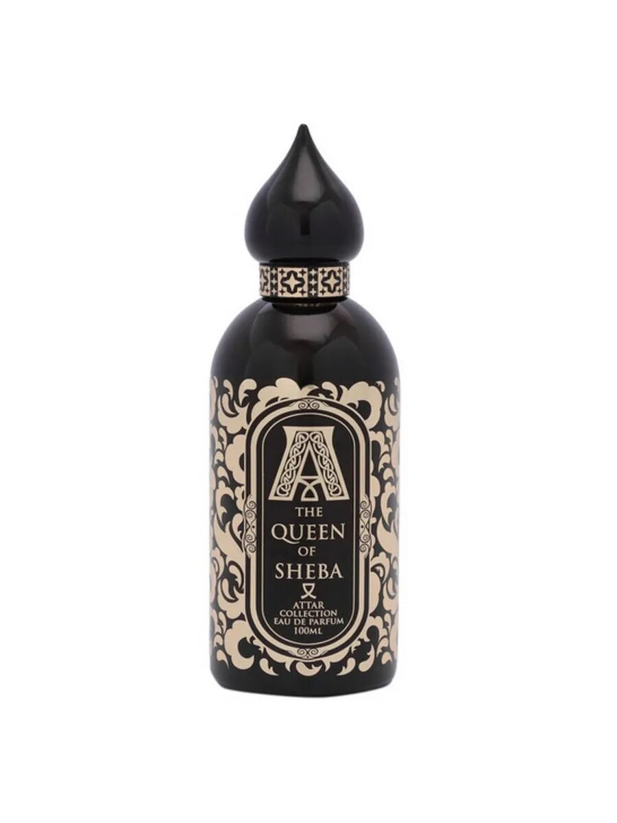 Attar Collection THE QUEEN OF SHEBA (L) 100 мл Парфюмерная вода оригинал