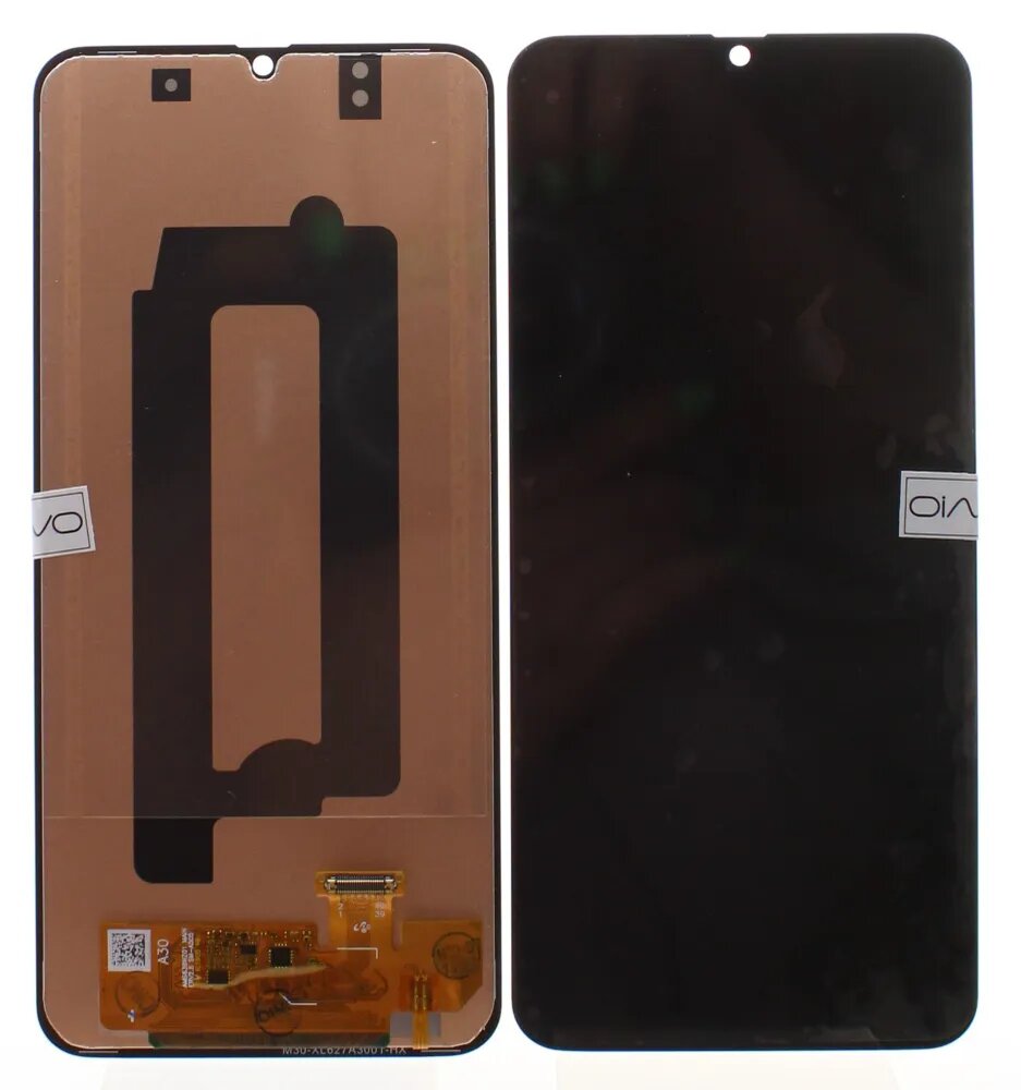 Дисплей для Samsung Galaxy A30, A50, A50s (A305, A505, A507) In-Cell (Middle size).