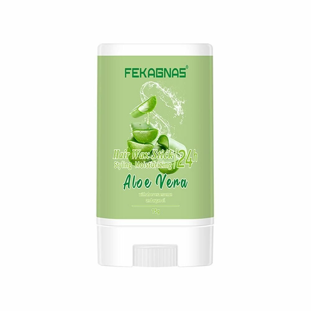 Воск для волос