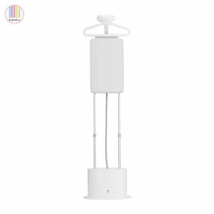 Отпариватель для одежды вертикальный Mijia Supercharged Garment Steamer White ZYGTJ01KL, парогенератор