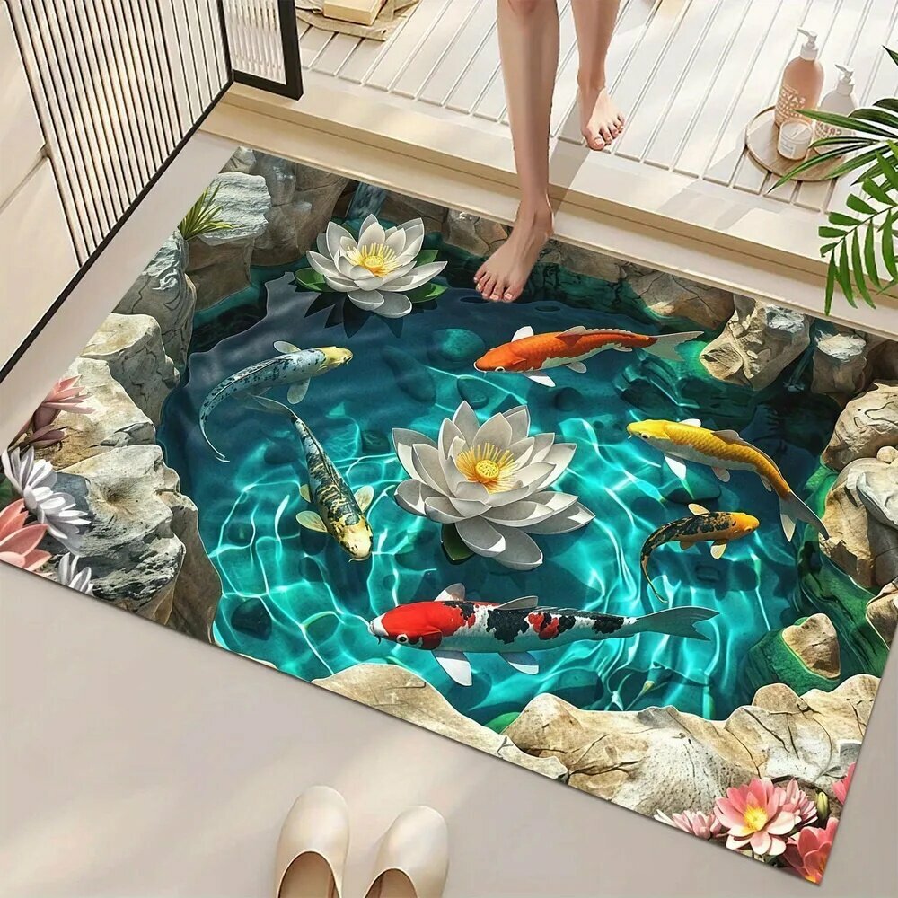 Ковер 40x60 см