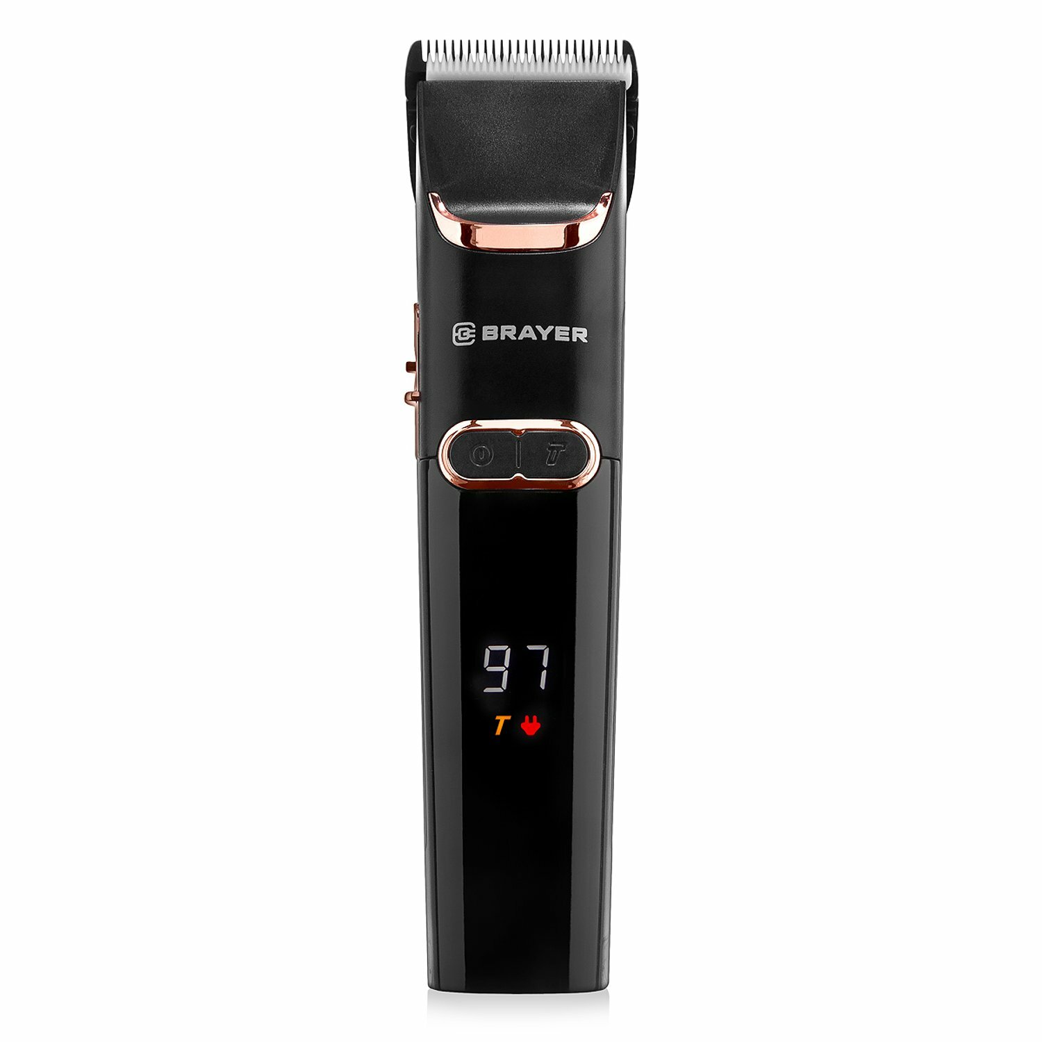 Машинка для стрижки волос BRAYER BR3401