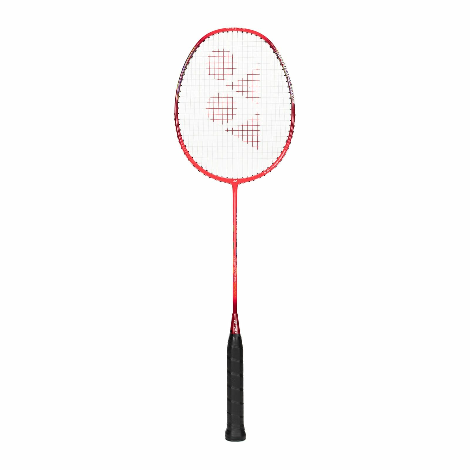 DECATHLON Ракетка для бадминтона YONEX Nanoflare 001 Ability, розовый, 78 г