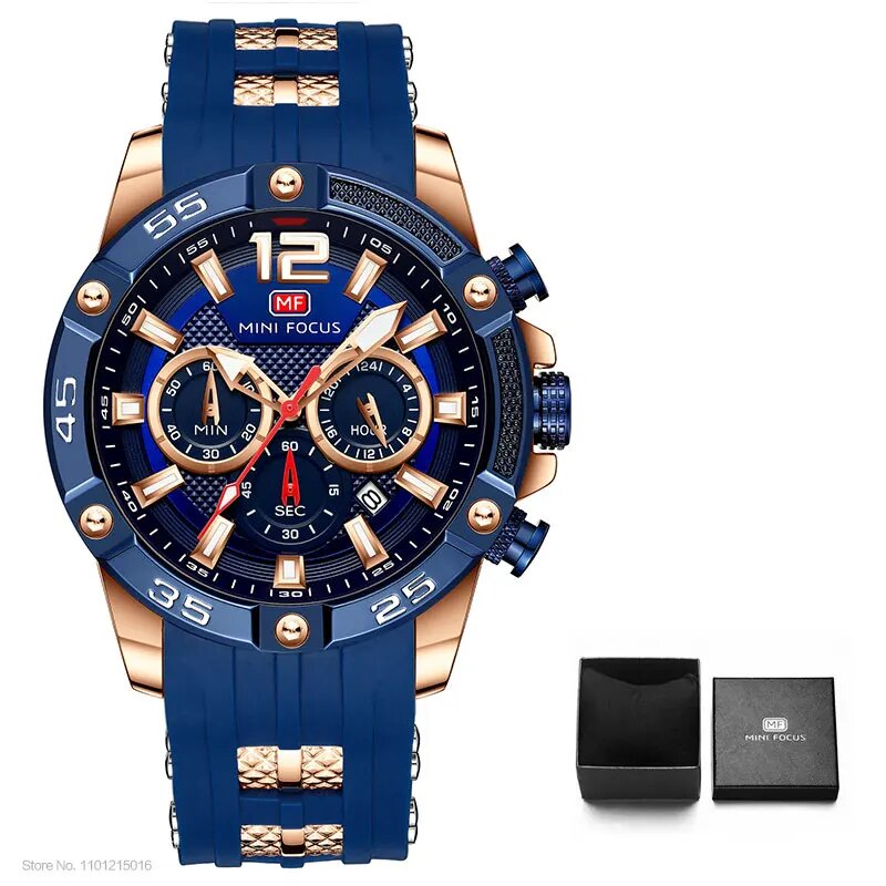 Наручные часы