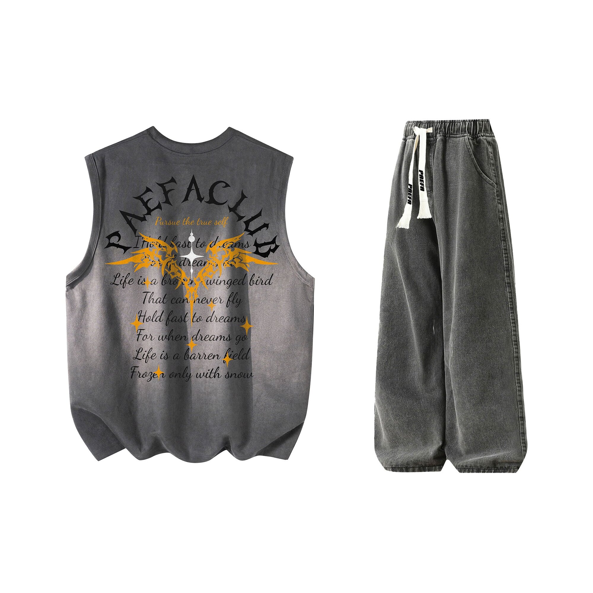 Комплект одежды