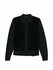 Кардиган James Perse Patch pocket panelled cardigan, размер 44, grey