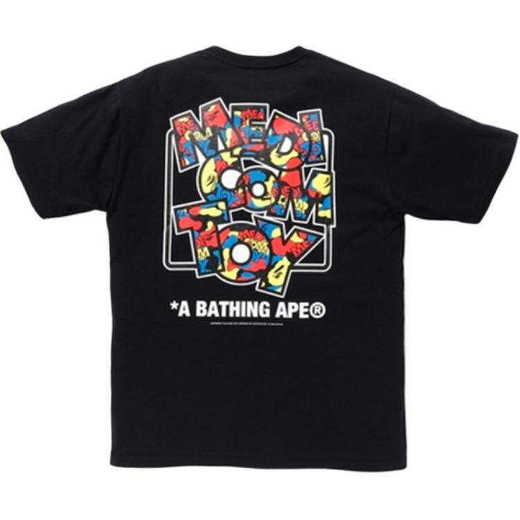 Майка Bape