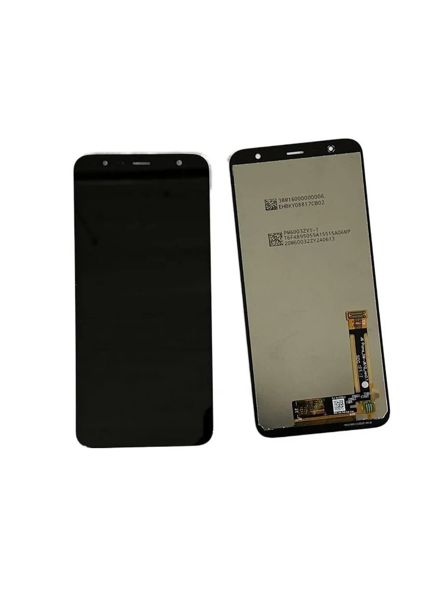 Дисплей для Samsung Galaxy A06 5G SM-A066B