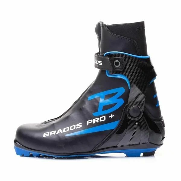 Лыжные ботинки BRADOS PRO+ Skate, 43