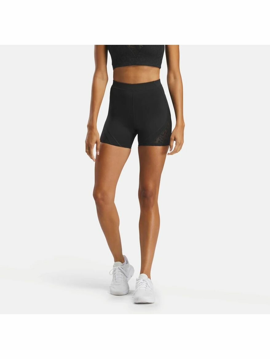 Велосипедки Mesh Hr Bike Short W
