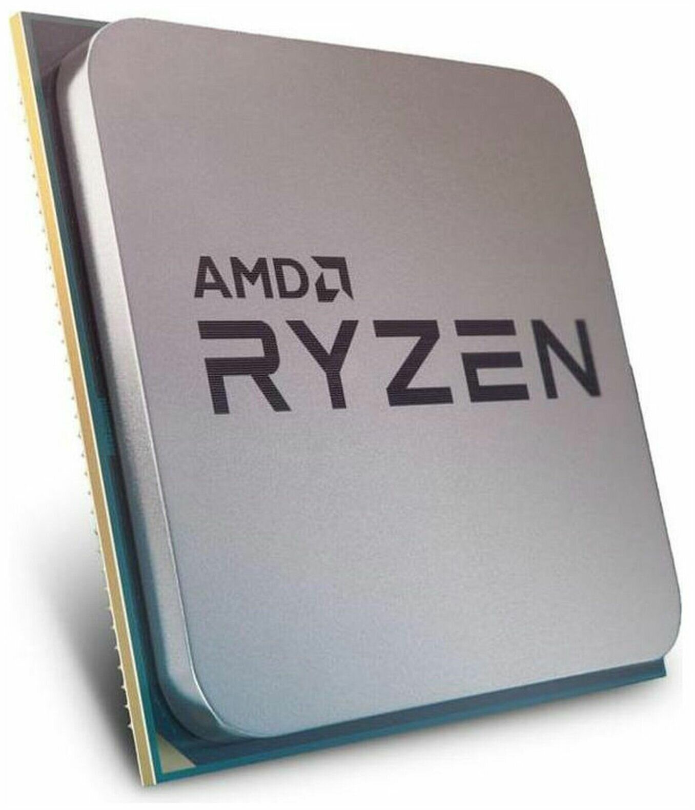 Amd Процессор CPU Ryzen 5 5600G OEM 100-000000252 6 ядрам/12 потокам